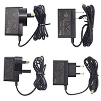 Raspberry Pi Single-Phase Power Supply - EDATEC | DigiKey